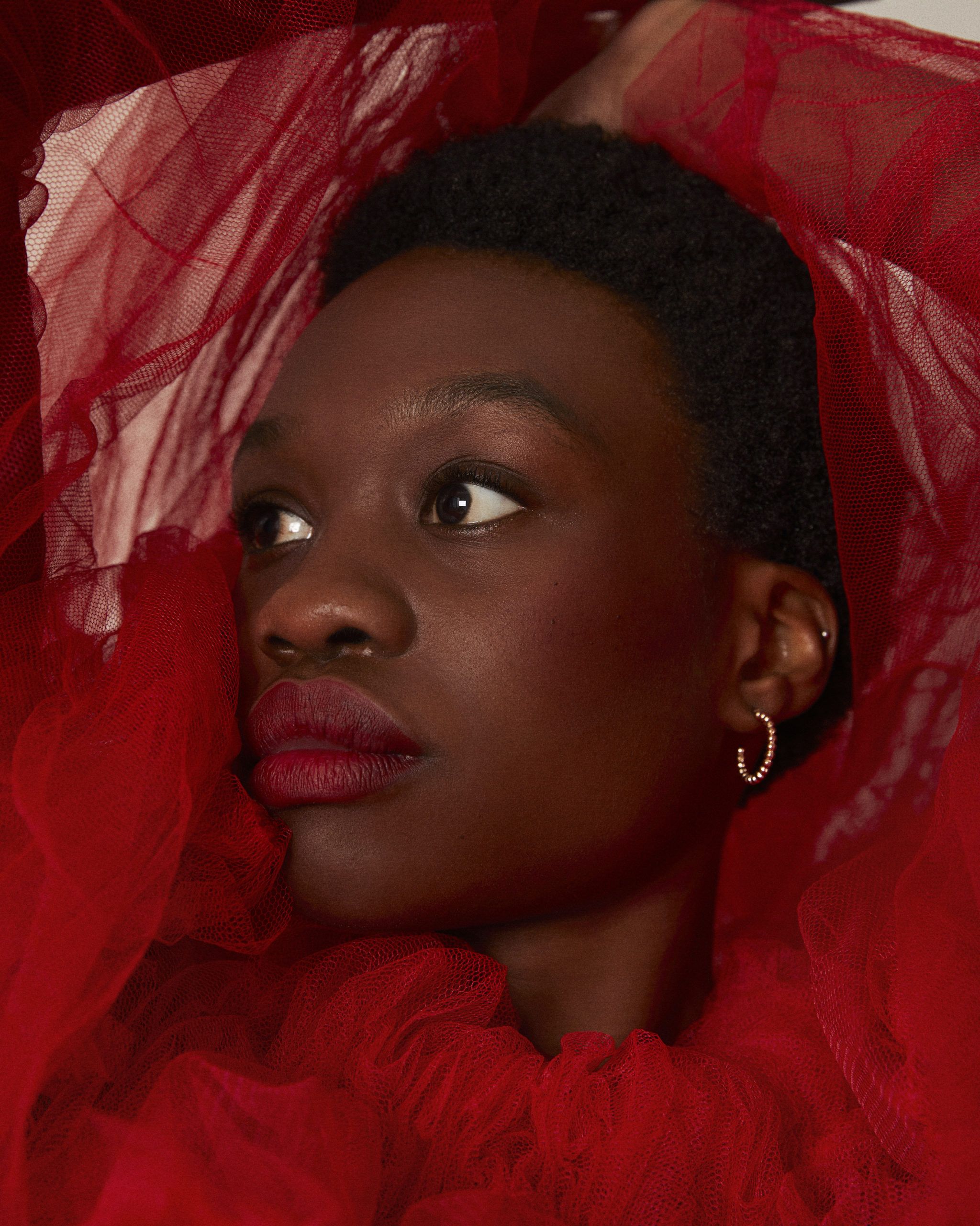 IN BLOOM 🌸 - Maeva Marie