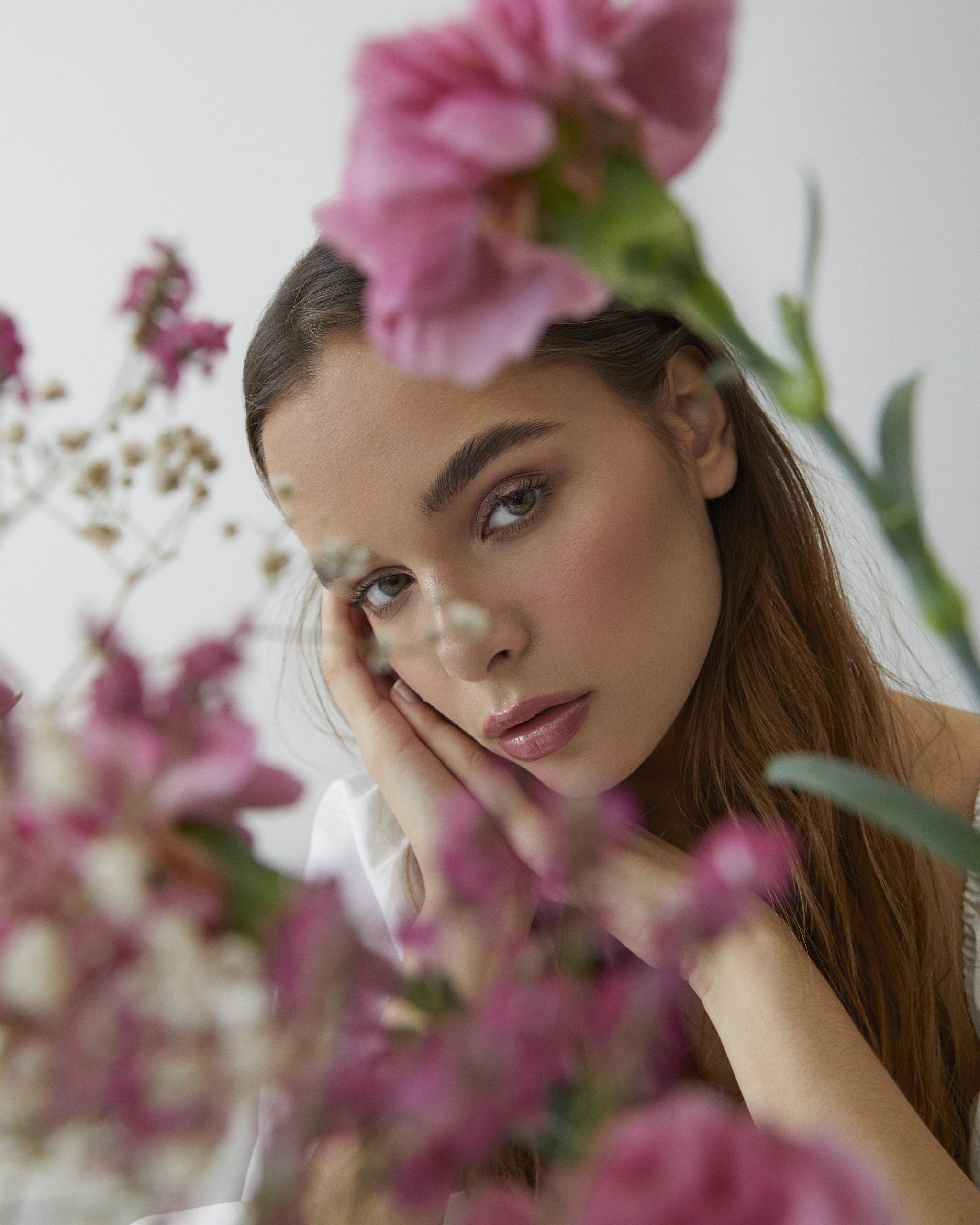 BEAUTÉ 🌈 - Maeva Marie